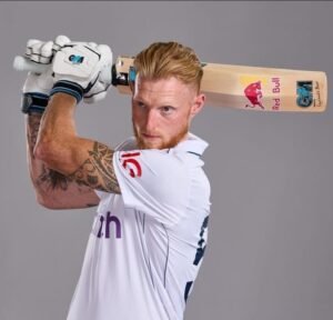 Ben Stokes Biography: Age, Career, Wife, Retirement, Height, Stats, IPL